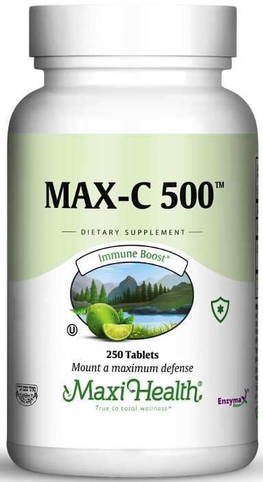 Maxi Health- View Catalog