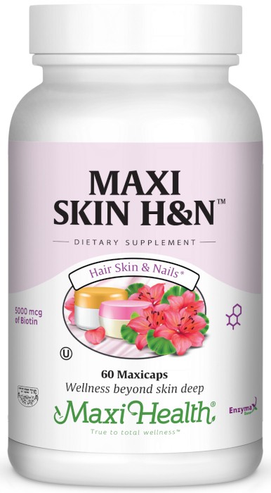 Maxi Health- View Catalog