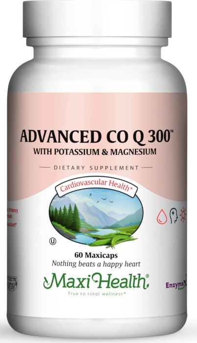 Maxi Health- View Catalog