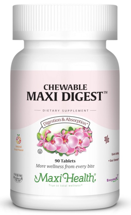 Maxi Health- View Catalog