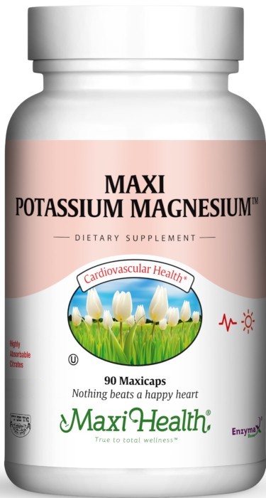 Maxi Health