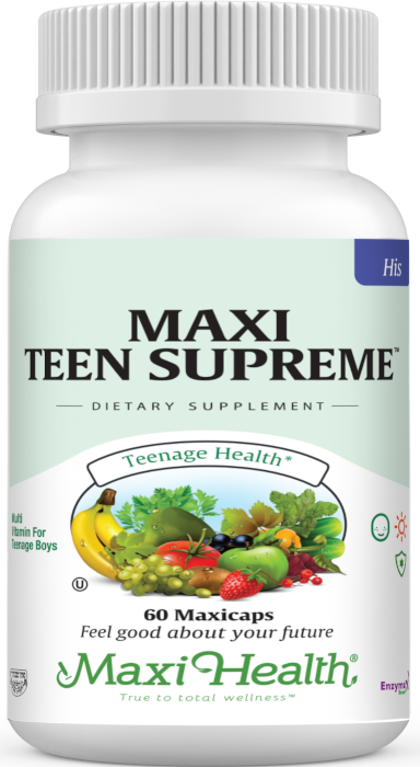 Maxi Health