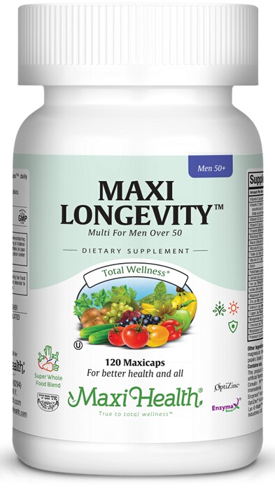 Maxi Health