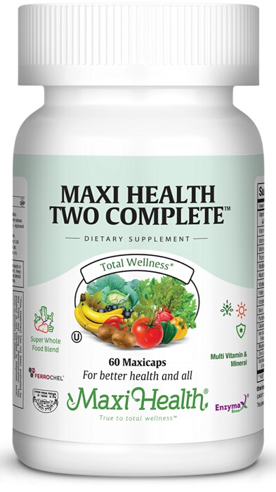 Maxi Health