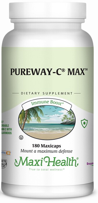 Maxi Health- View Catalog