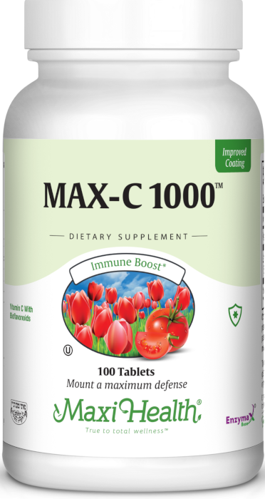 Maxi Health- View Catalog