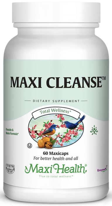 Maxi Health