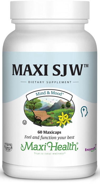 Maxi Health