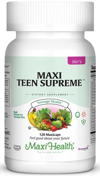Maxi Health