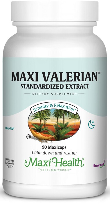 Maxi Health