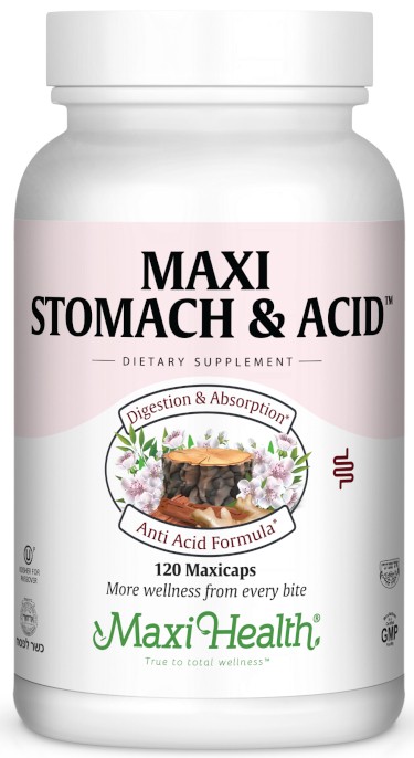 Maxi Health- View Catalog
