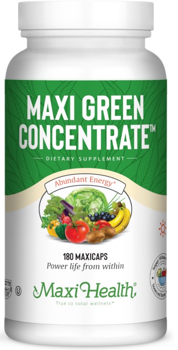 Maxi Health- View Catalog