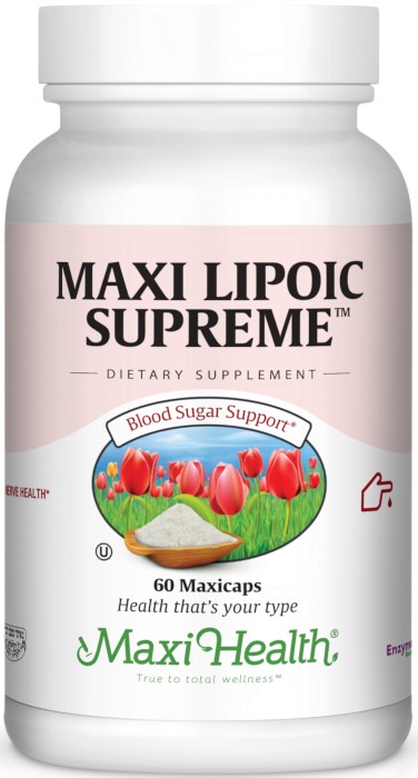 Maxi Health