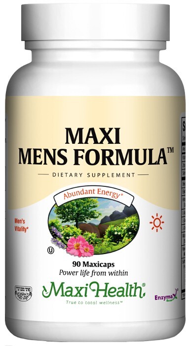 Maxi Health- View Catalog