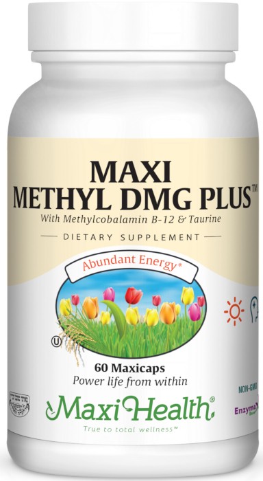 Maxi Health- View Catalog