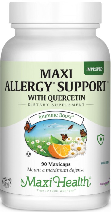 Maxi Health- View Catalog