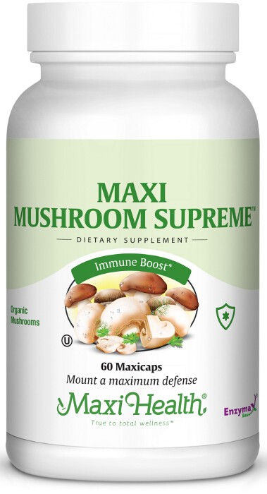 Maxi Health- View Catalog