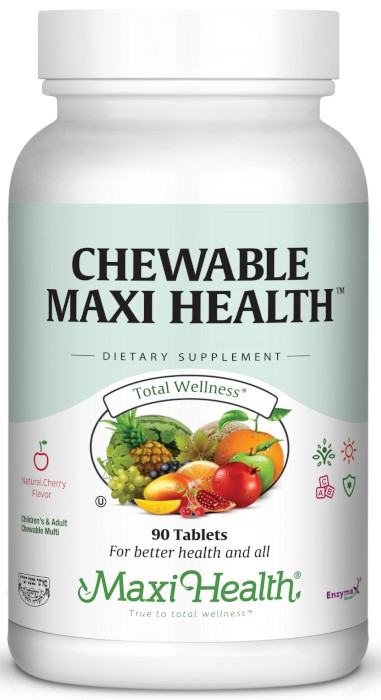 Maxi Health