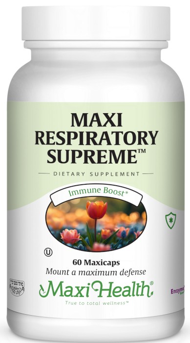 Maxi Health