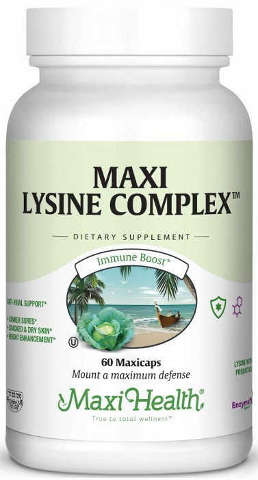 Maxi Health- View Catalog